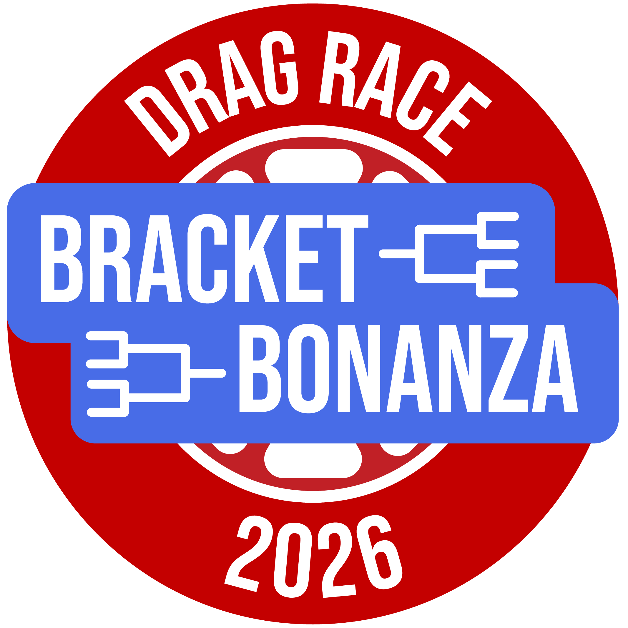 Drag Race Bracket Bonanza
